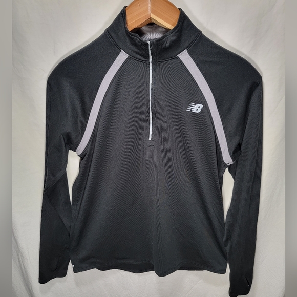 New Balance | Jackets & Coats | Mens New Balance Dry Small Zip Up ...